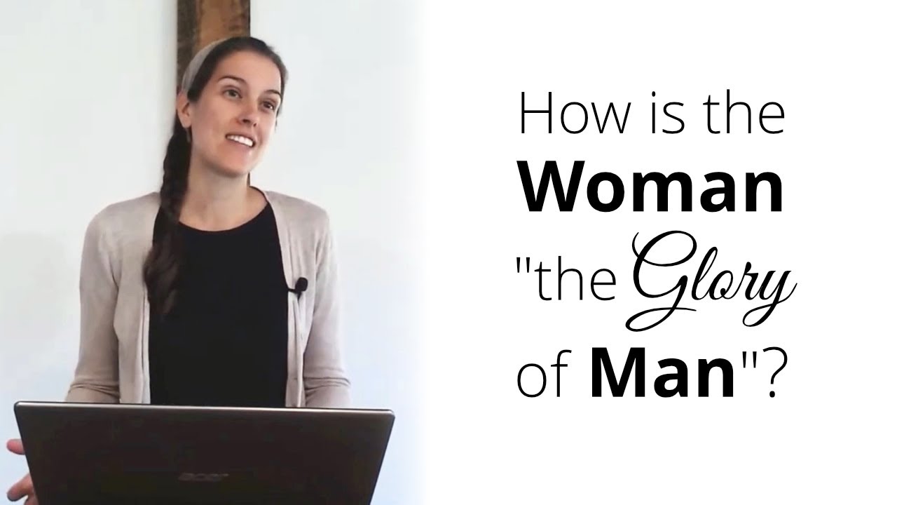 Finding True REST 💛 Headship & Submission in the Channel of Blessing ...