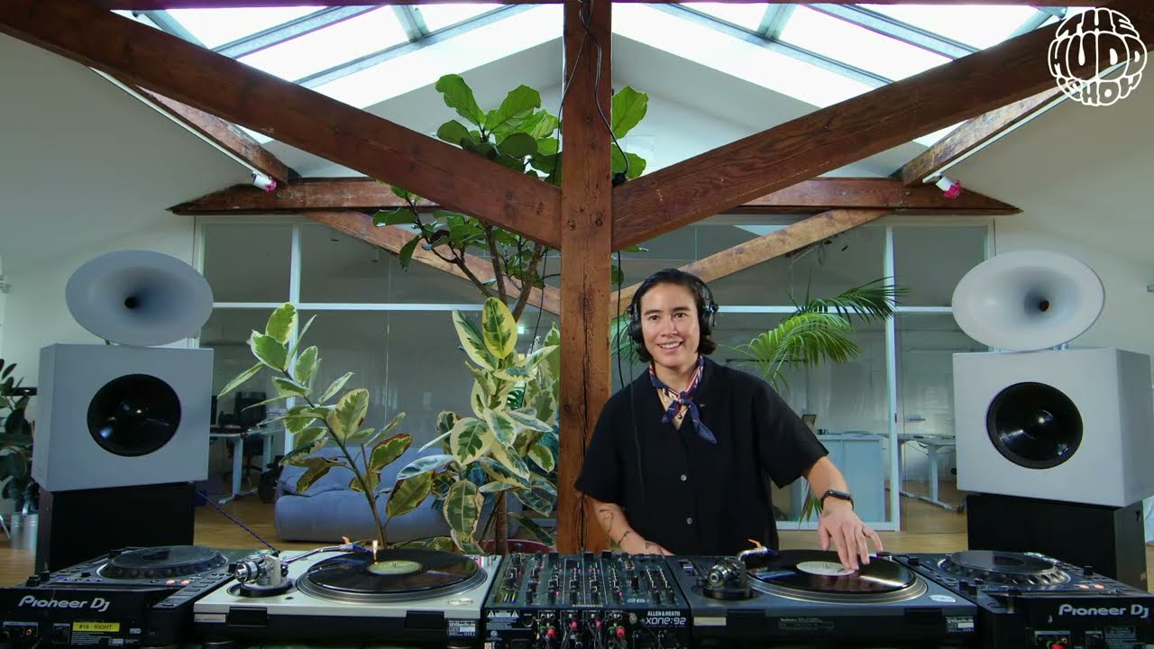 Mayo | The MUDD Show - YouTube