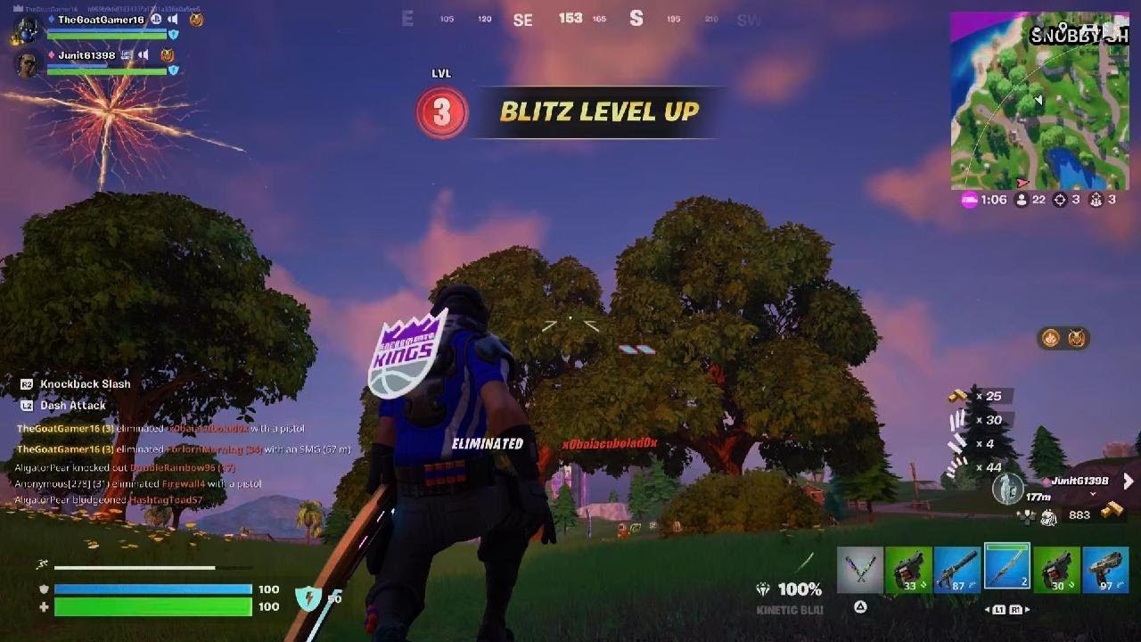 When Friends Collide - YouTube