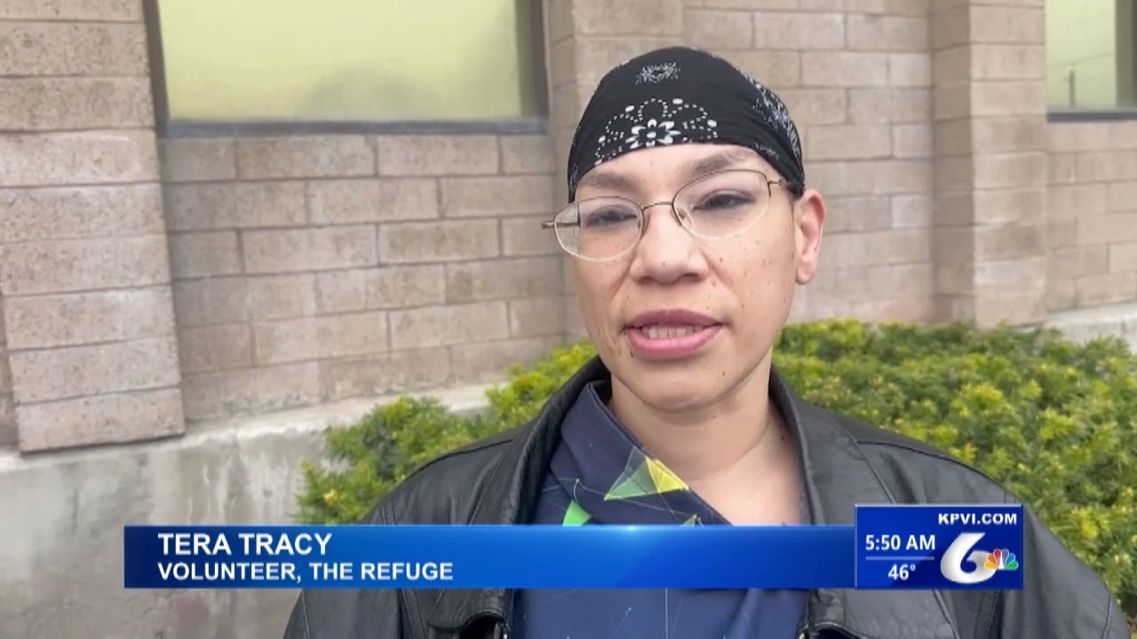 The Refuge Looking for Donations - YouTube