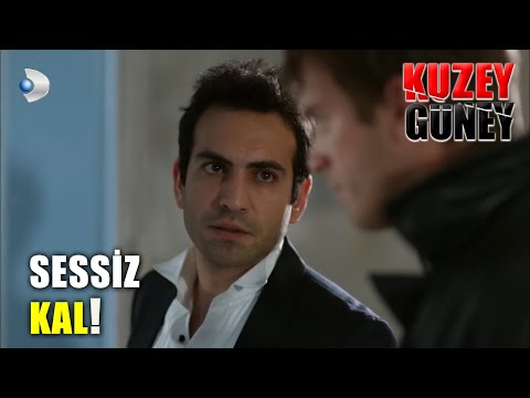 Sami Kalp Krizi Geçirdi!  - Kuzey Güney Özel Bölüm