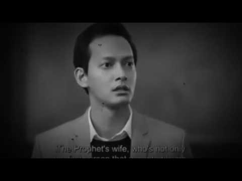 Ayat-ayat cinta 2[movie trailer]