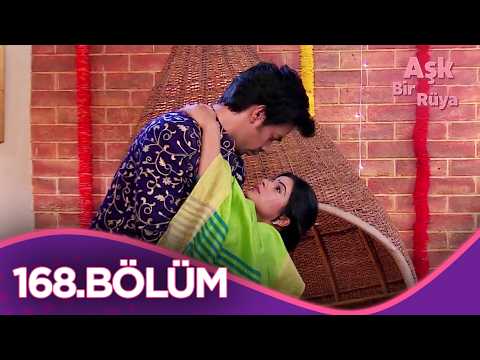 Aşk Bir Rüya (Thapki Pyaar Ki) Hint Dizisi | 168. Bölüm