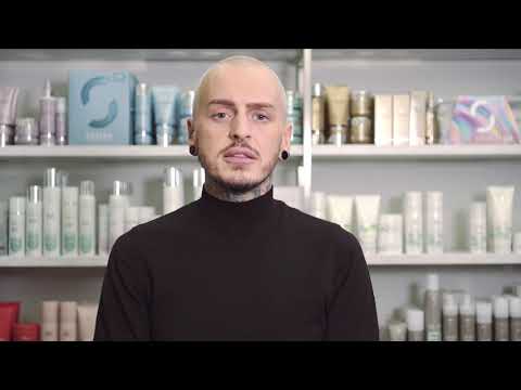 EIMI Get The Look - Short Textured Waves
