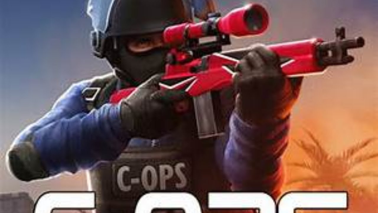 critical ops - YouTube