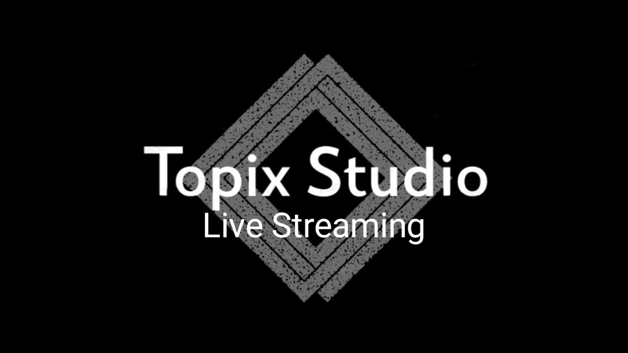 Live Streaming Topix Studio Wedding ll N3 Audio Pro ll Karangmojo ...