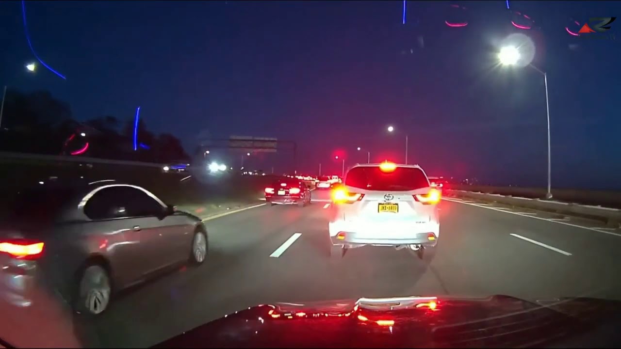 Car Crash Compilation 2021 #17 - dash cam accidents - YouTube