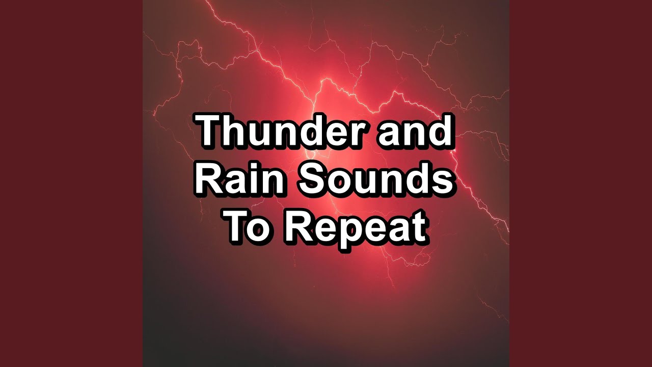 Gutter Rain on a Tin Roof To Help You Take A Nap - YouTube Music