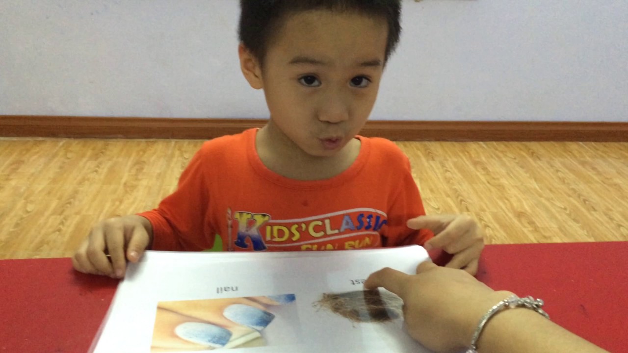 Albert test phonic 23 03 2017 - YouTube