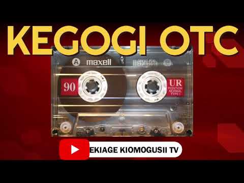 kegogi original town sayoni still in old volumes - YouTube