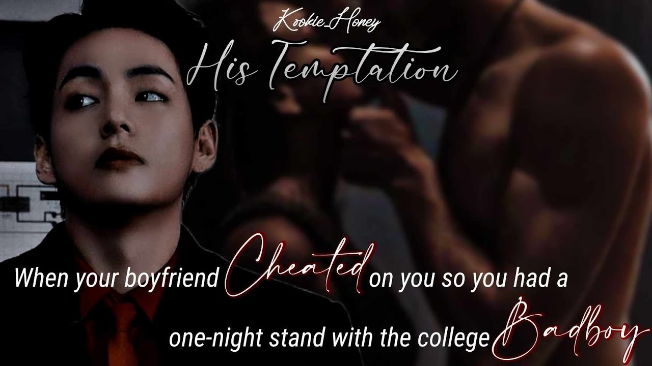 Part-23 [18+] | His Temptation | KTH ft. JJK - YouTube