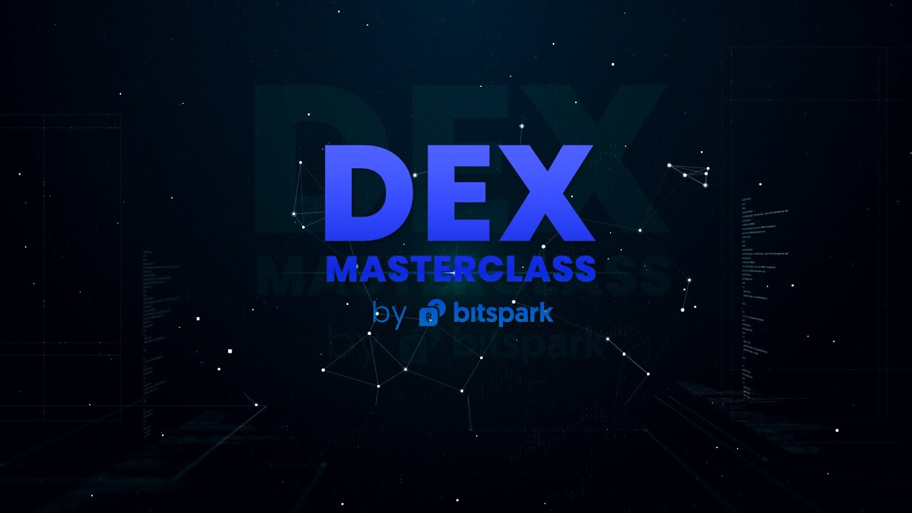DEX Masterclass 105: DEXBot trading strategies - YouTube