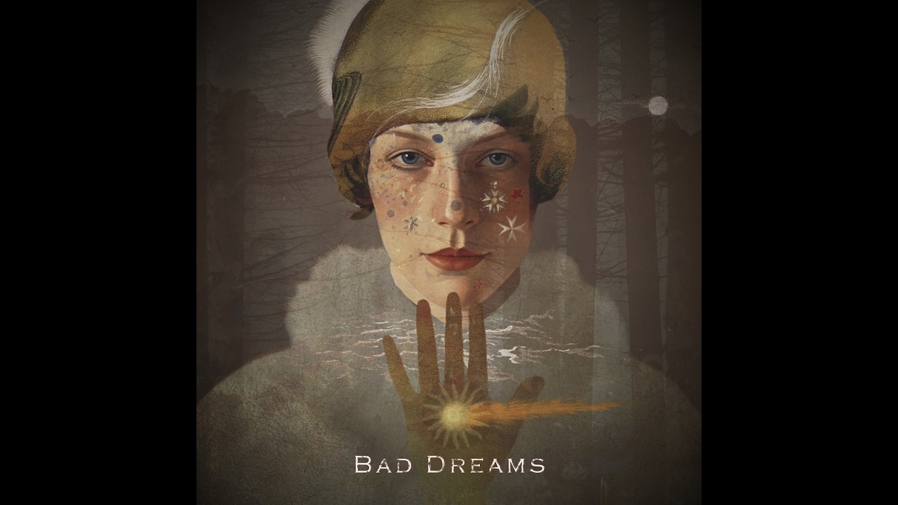 Bad Dreams - YouTube