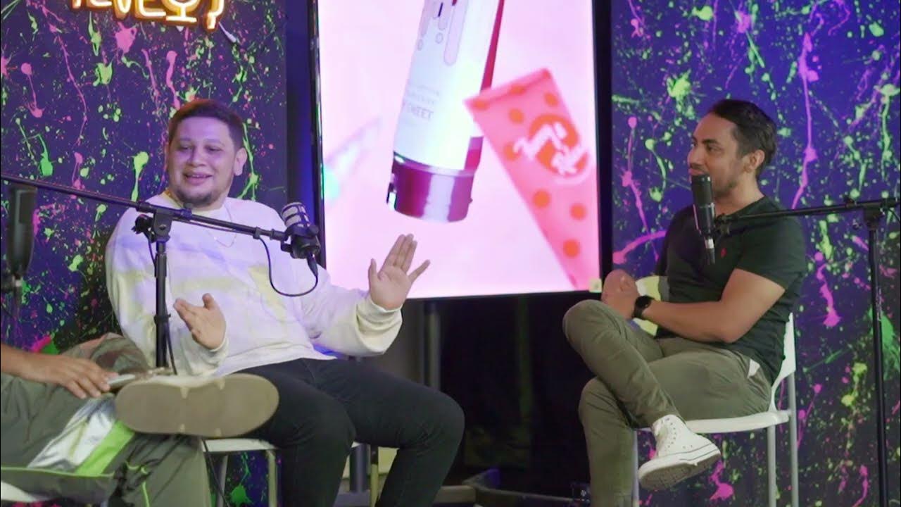 Abraham Moreno ¿Por qué ya no hace videos? - YouTube