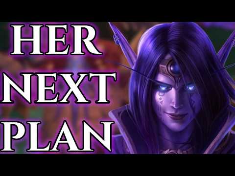 Back to the main story - What's next for Midnight?!