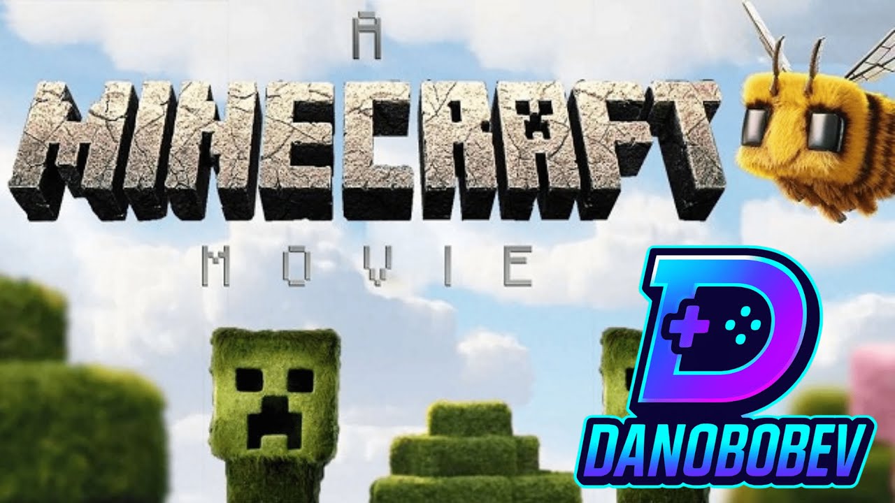 THE ENTIRE MINECRAFT MOVIE STORY IN 7 MINUTES - YouTube