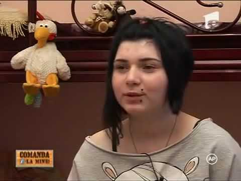 Comanda La Mine Episodul 10{FULL}