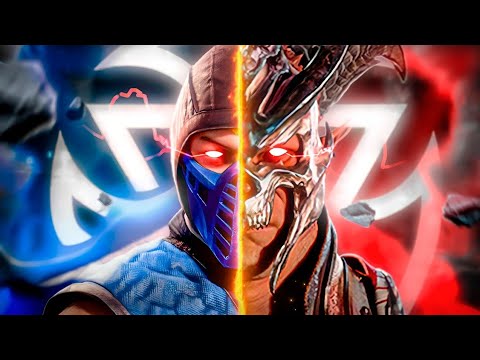 MK1 - GIVE ME MK1 TRAILER STAGE ALREADY!!- FLOYD WHERE YOU AT SON ...