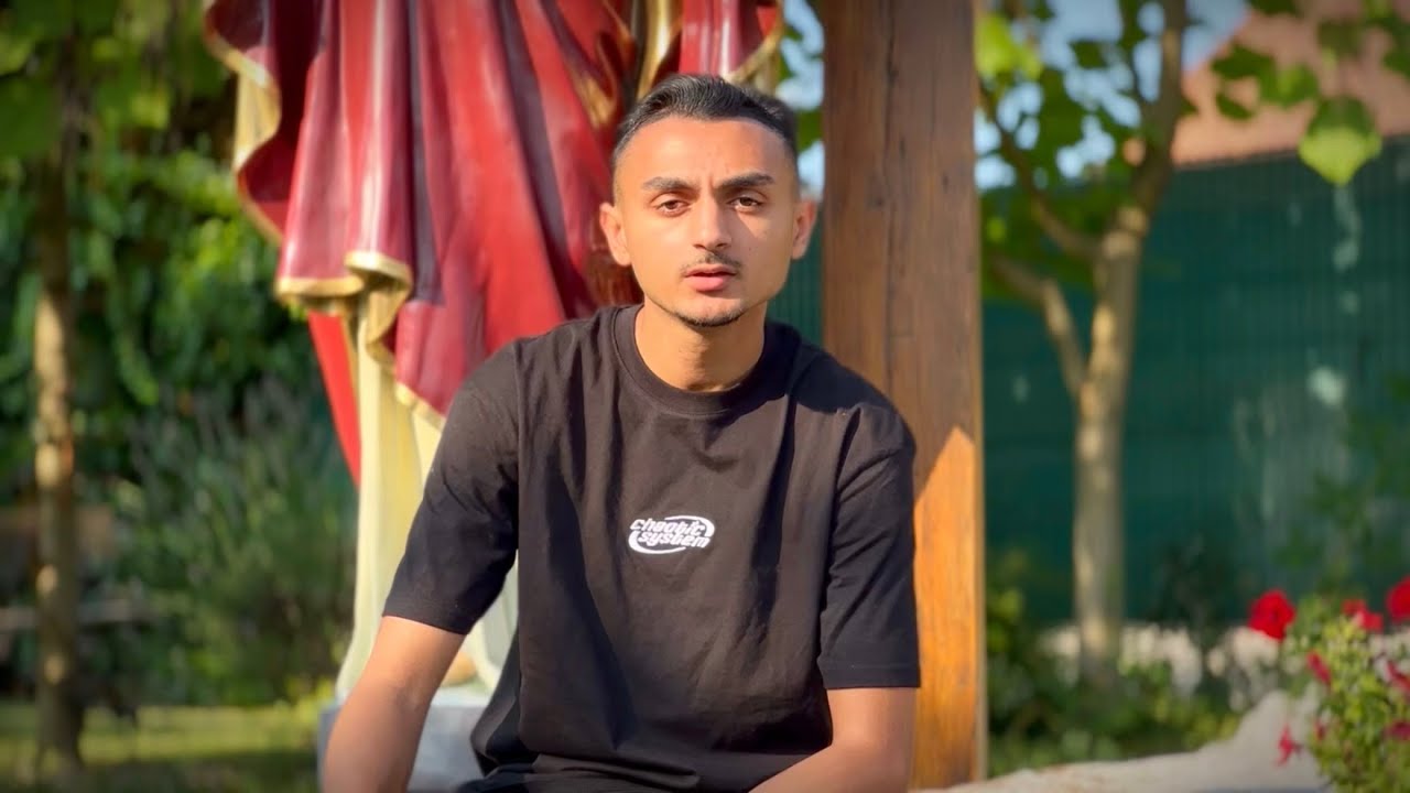 Skrillex Band Elemir Rezmuves - Sukar Dzives - Official Video 4k 🥃 ...