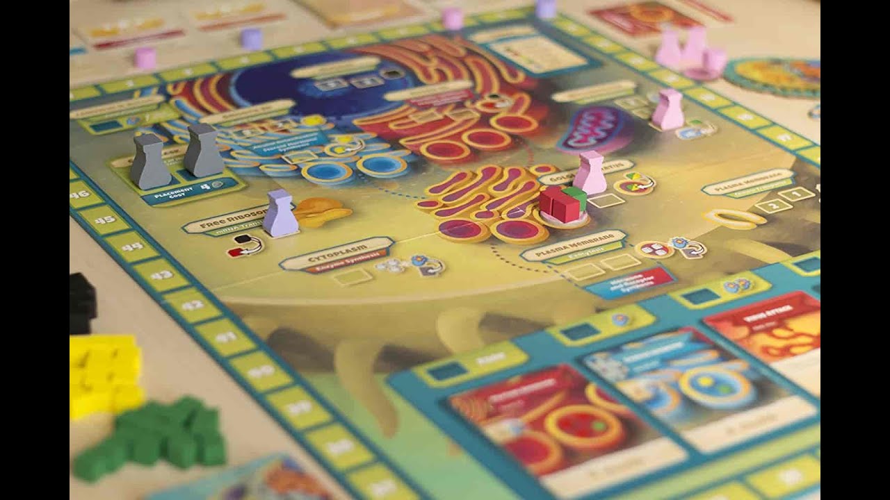 Genius Games Awesomeness 11 2 2021 - YouTube