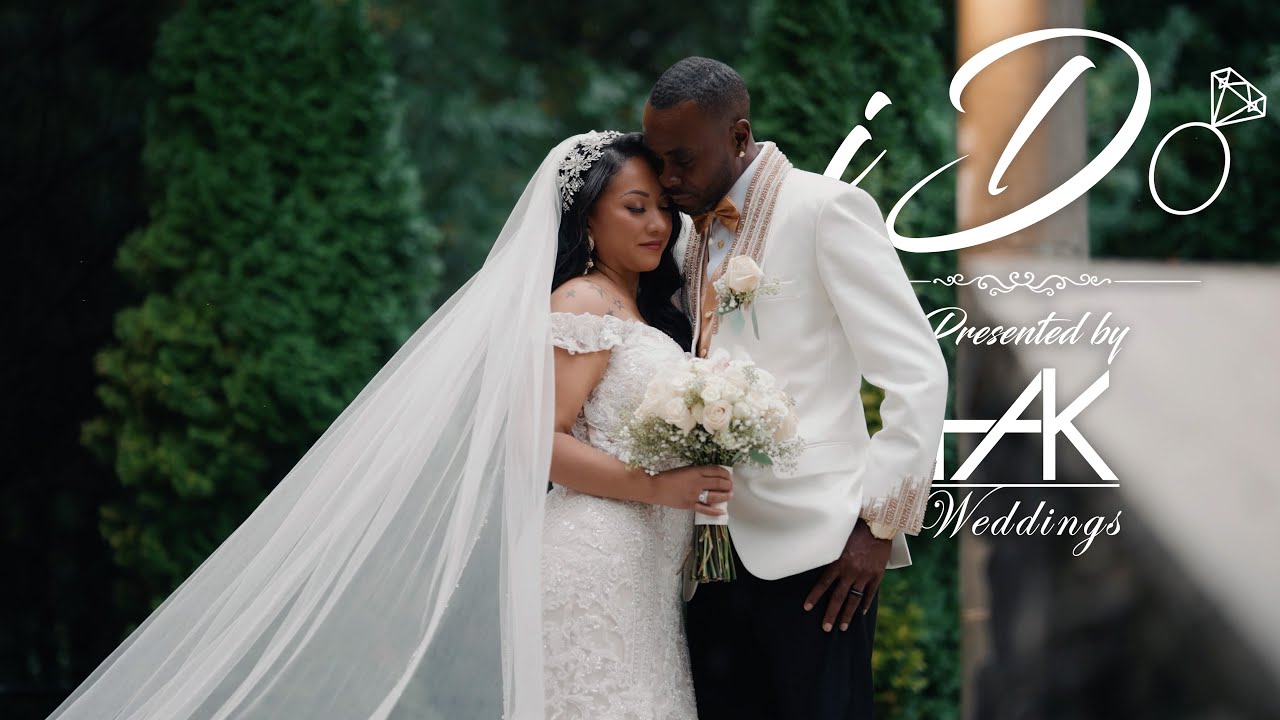 A Forever Love | Yesenia & Travis Wedding Highlight | Valley Regency ...