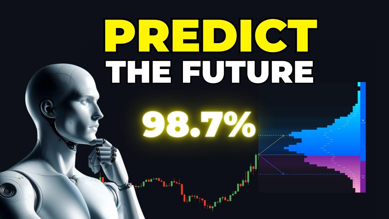 5 Advanced and Perfect Indicators That Predict the EXACT Future (BUY SELL Signals) Most Accurate ...