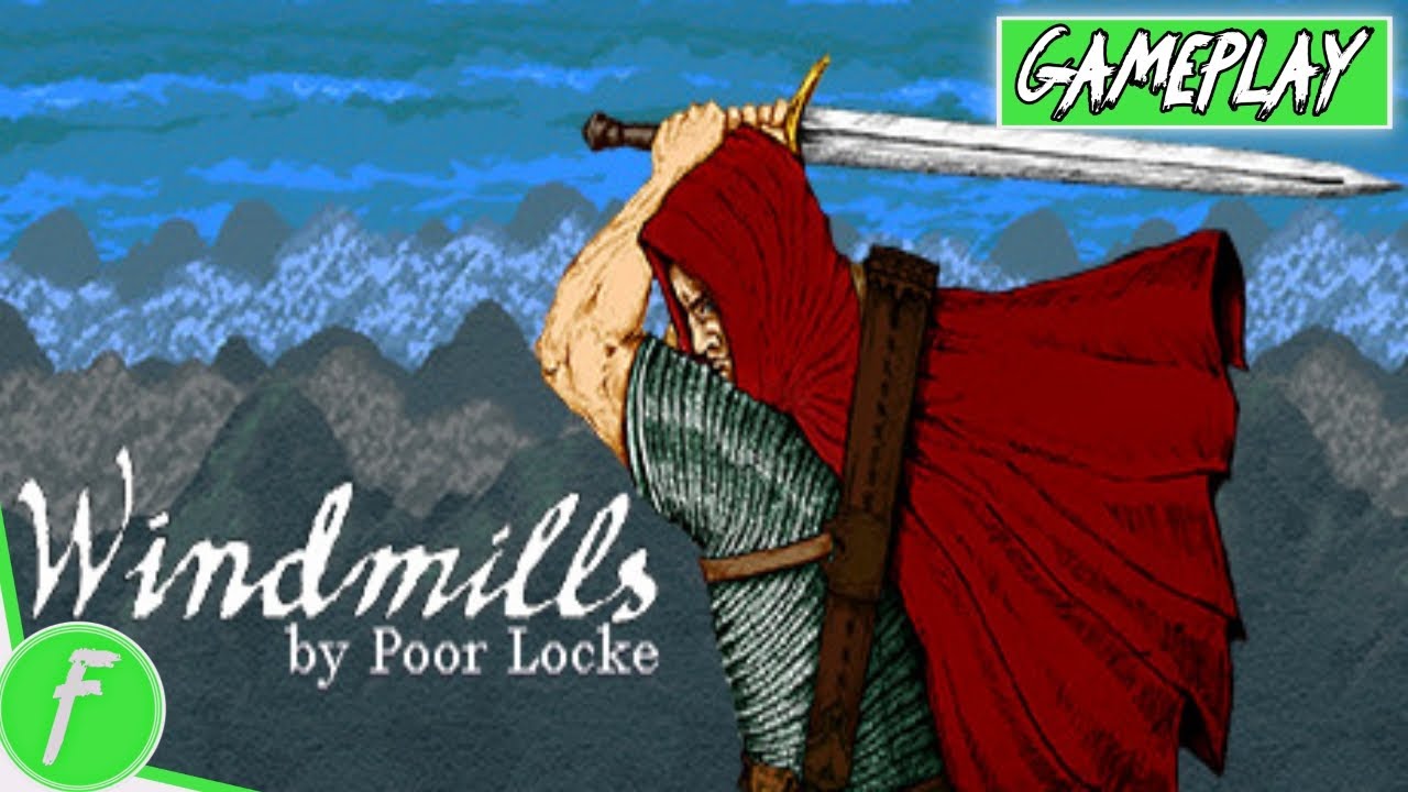 Windmills Gameplay HD (PC) | NO COMMENTARY - YouTube