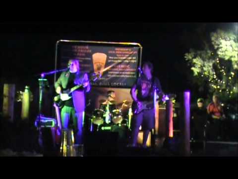 Bad Mojo Performs Some Zeppelin - YouTube
