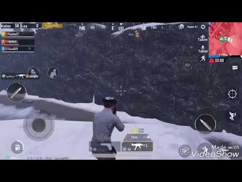 LA İBO PUBG VERSİYONU