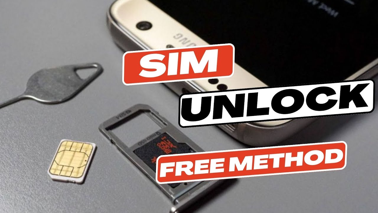 Unlock Carrier and Network Restrictions with Device Unlock App - YouTube