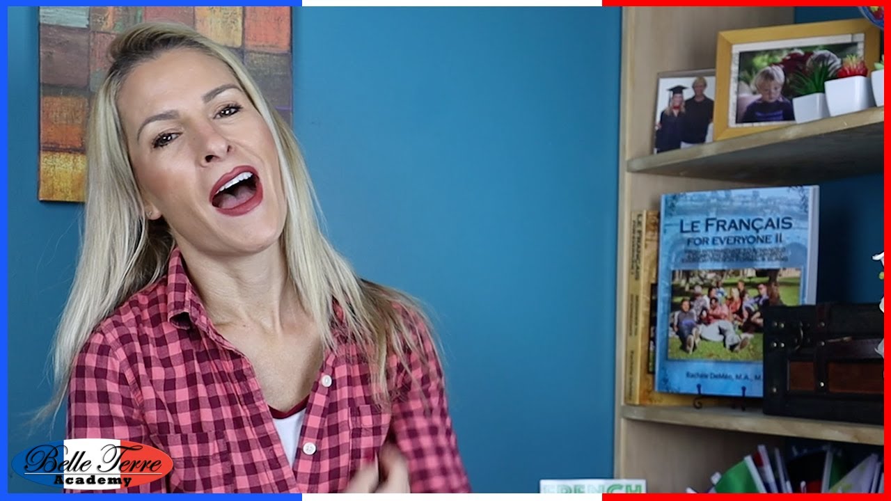 LEARN FRENCH at WORK, how to USE FRENCH at WORK, DISCOVER BUSINESS ...