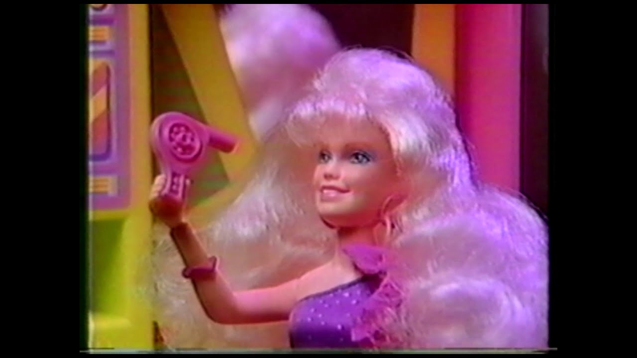 Jem "Rock Backstager" Commercial [REMASTERED Audio] - YouTube