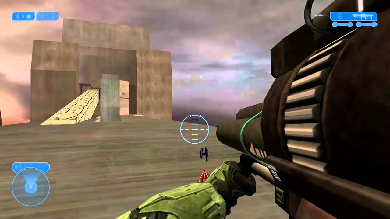 Scarab Gun Tutorial W/out Banshee - YouTube