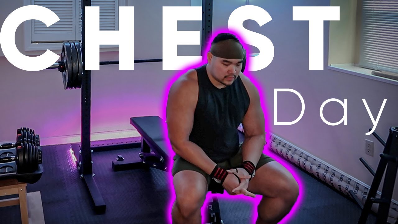 315 LBS BENCH PRESS ATTEMPT ON THE ROGUE SML-1 - YouTube