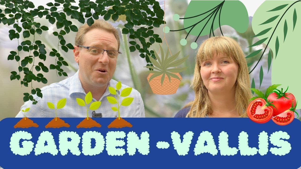 Garden-Vallis, What Plants Grow in Corvallis?, Our Fav Nurseries, and ...