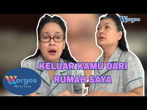GEMPAR!💥EMOSI TAK TERBENDUNG⁉️DETIK-DETIK KEMARAHAN DONNA HARUN DENGAN KARYAWAN NYA❗