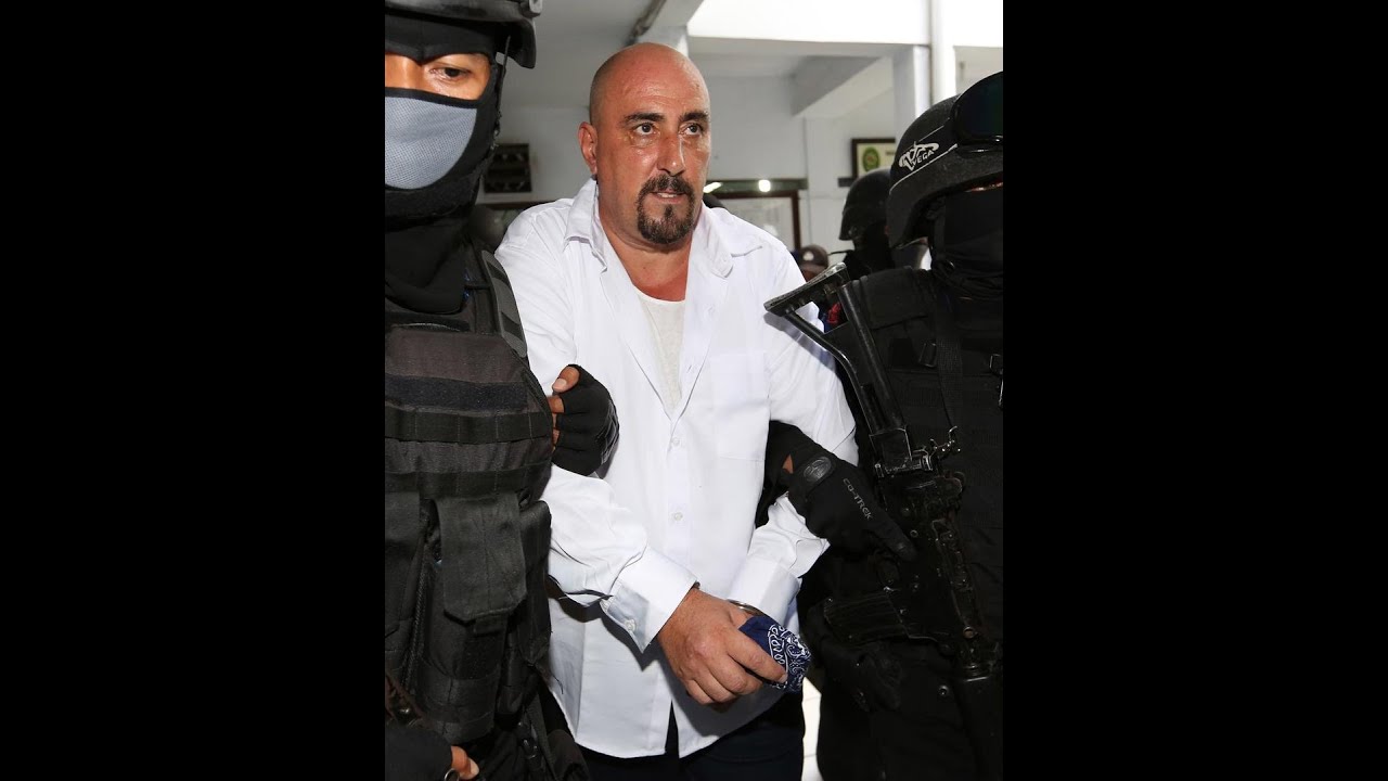 Indonesia and France sign deal to send home ailing French national on ...