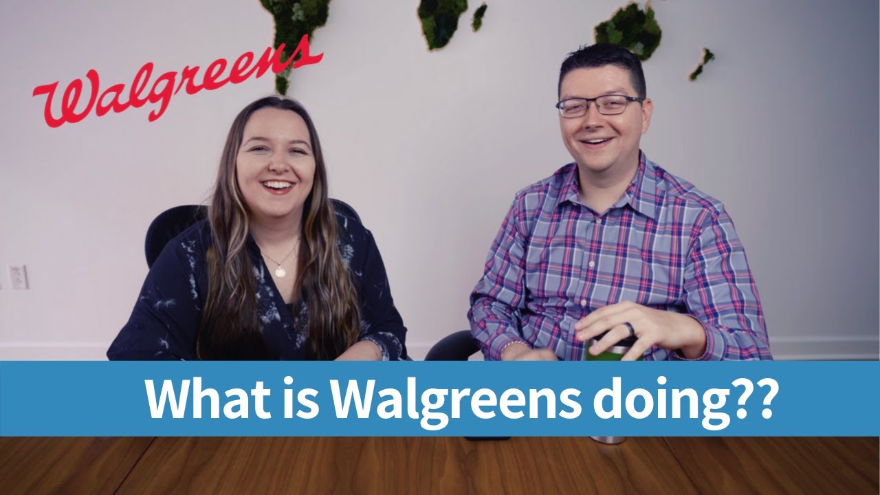 Walgreens' Cooler Future | Smart Marketing or Waste of Money? | The ...
