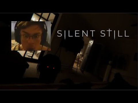 I played a game with Sleep Paralysis - YouTube