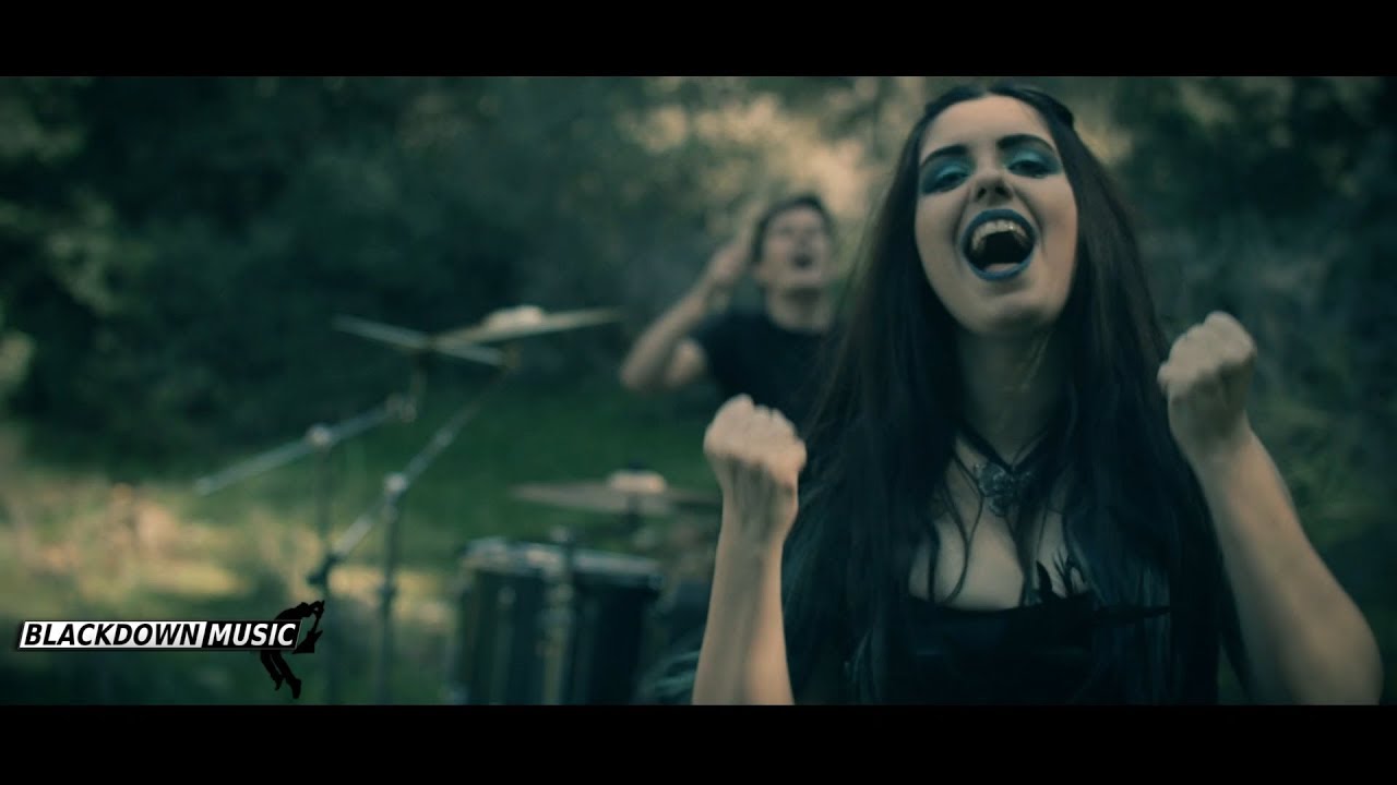 BARE INFINITY - The Butterfly Raiser (OFFICIAL VIDEO) - YouTube