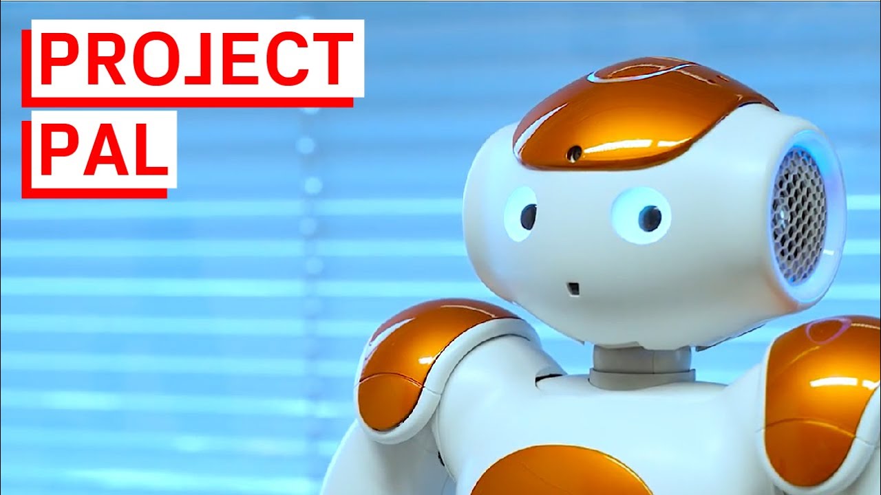 TU Delft TV Project PAL - YouTube