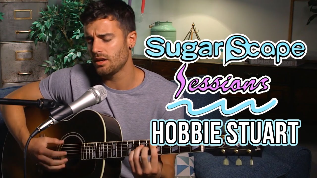 Hobbie Stuart covers Justin Bieber's 'Sorry' - YouTube