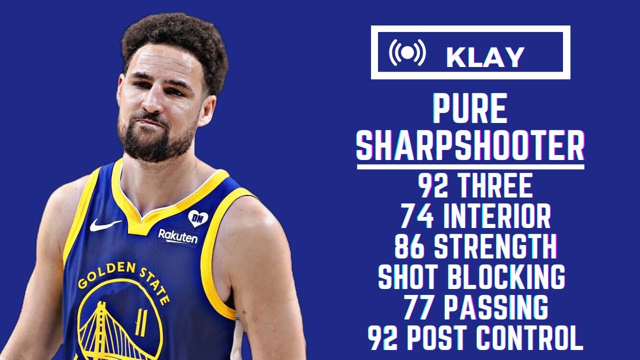 BEST SHARPSHOOTER BUILD ON NBA 2K24 NEXT GEN WITH 92 POST CONTROL YouTube best-sharpshooter-build-on-nba-2k24-next-gen-with-92-post-control-youtube