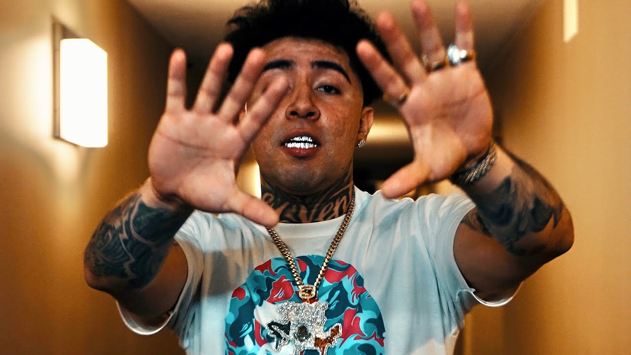 YTM Lilvent - 100K Play (Prod. By Baker Yung) - YouTube Music