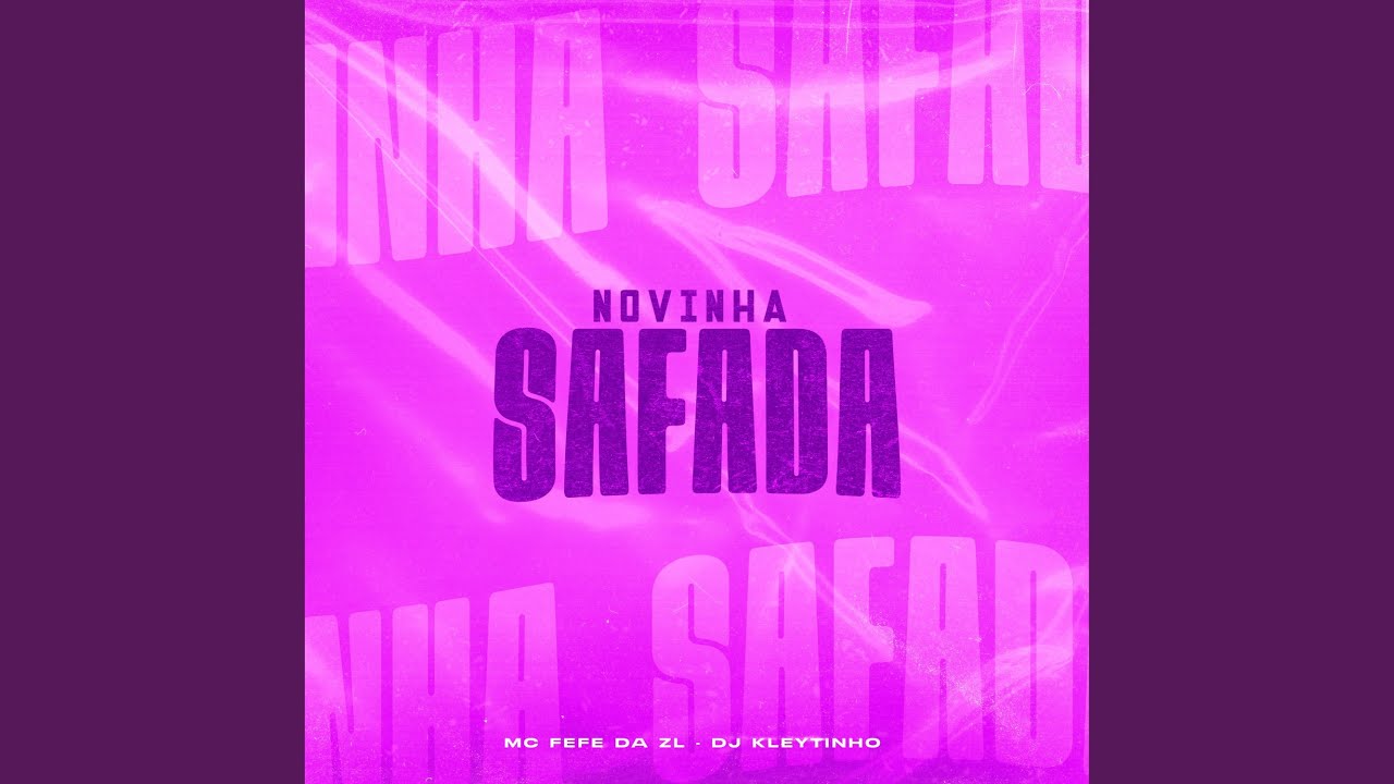 Novinha Safada Youtube