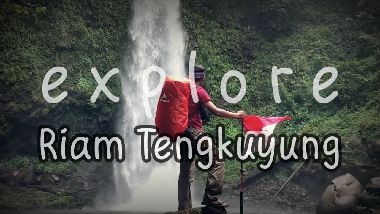 Explore Riam Tengkuyung Bengkayang - YouTube