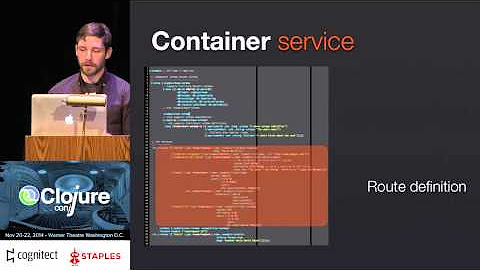 Clojure/conj 2014 - YouTube