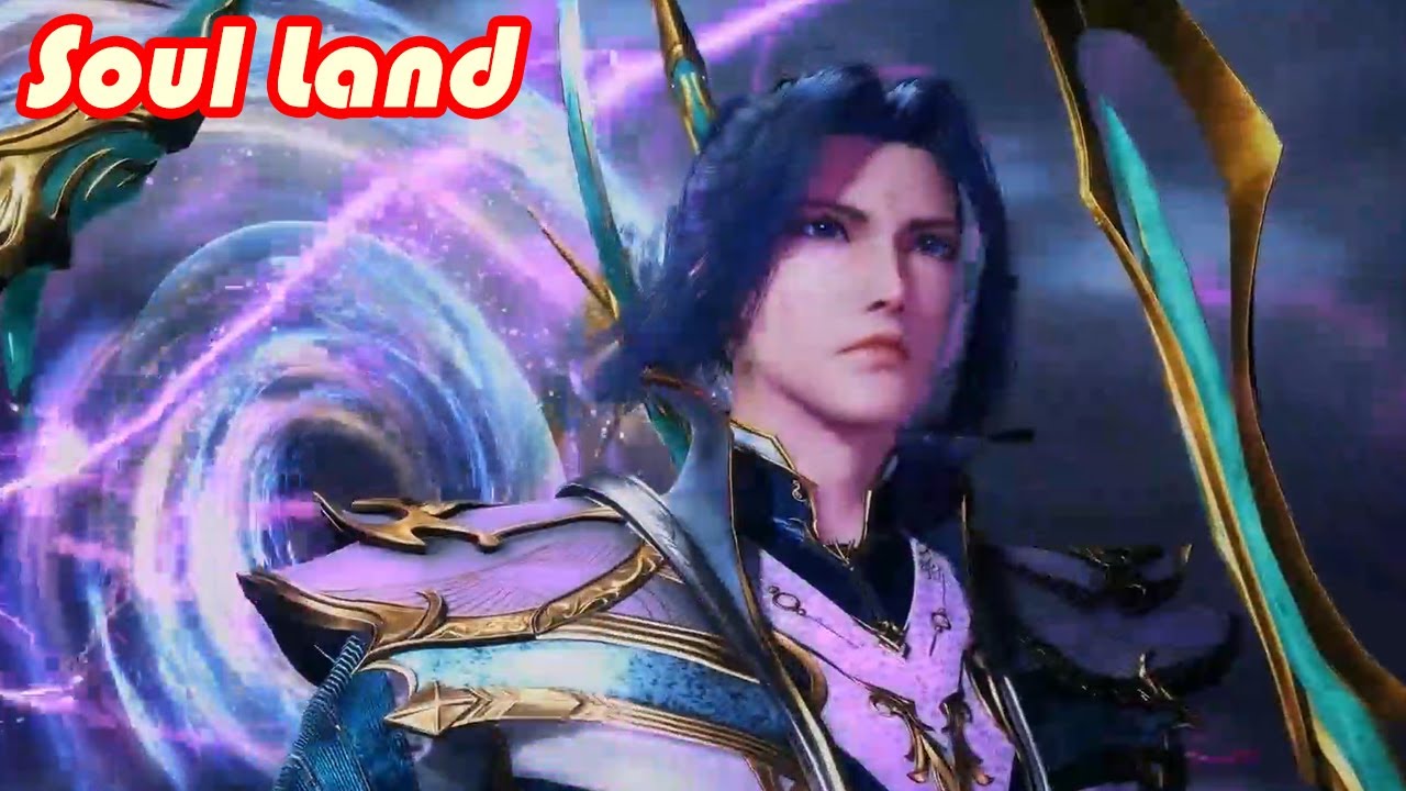 INDO SUB | Soul Land EP101-200 | Full Episode - YouTube