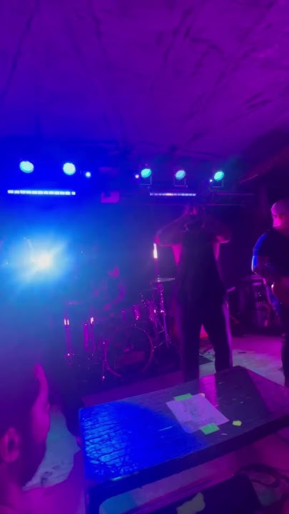 Convictions - The Price Of Grace live short clip #convictions - YouTube