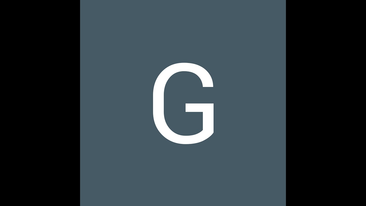 GMC Trading Live Stream - YouTube